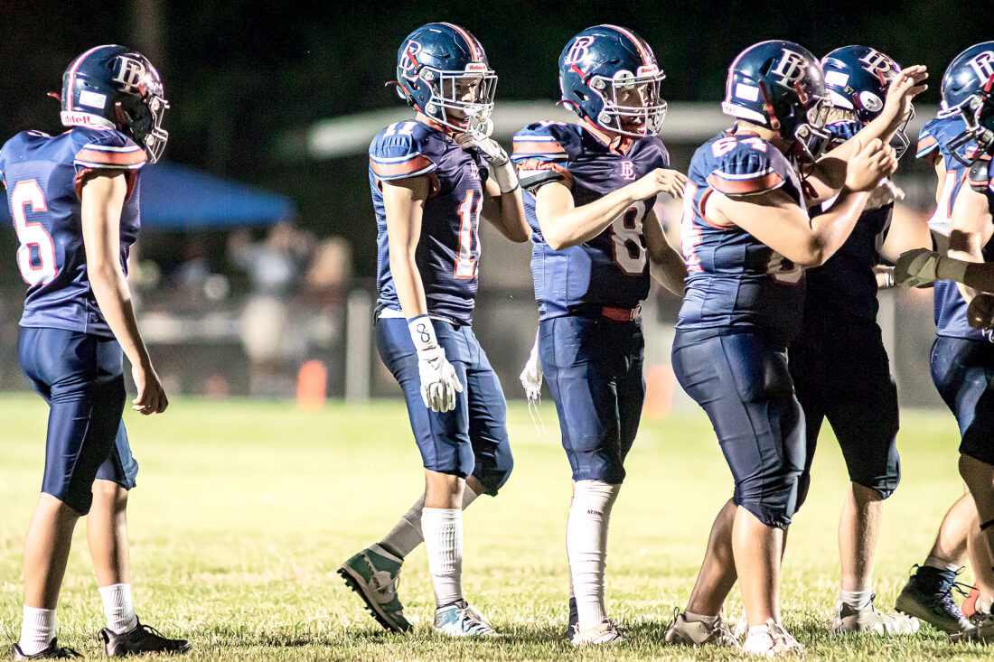 Panthers head south looking for back-to-back wins | News, Sports, Jobs ...